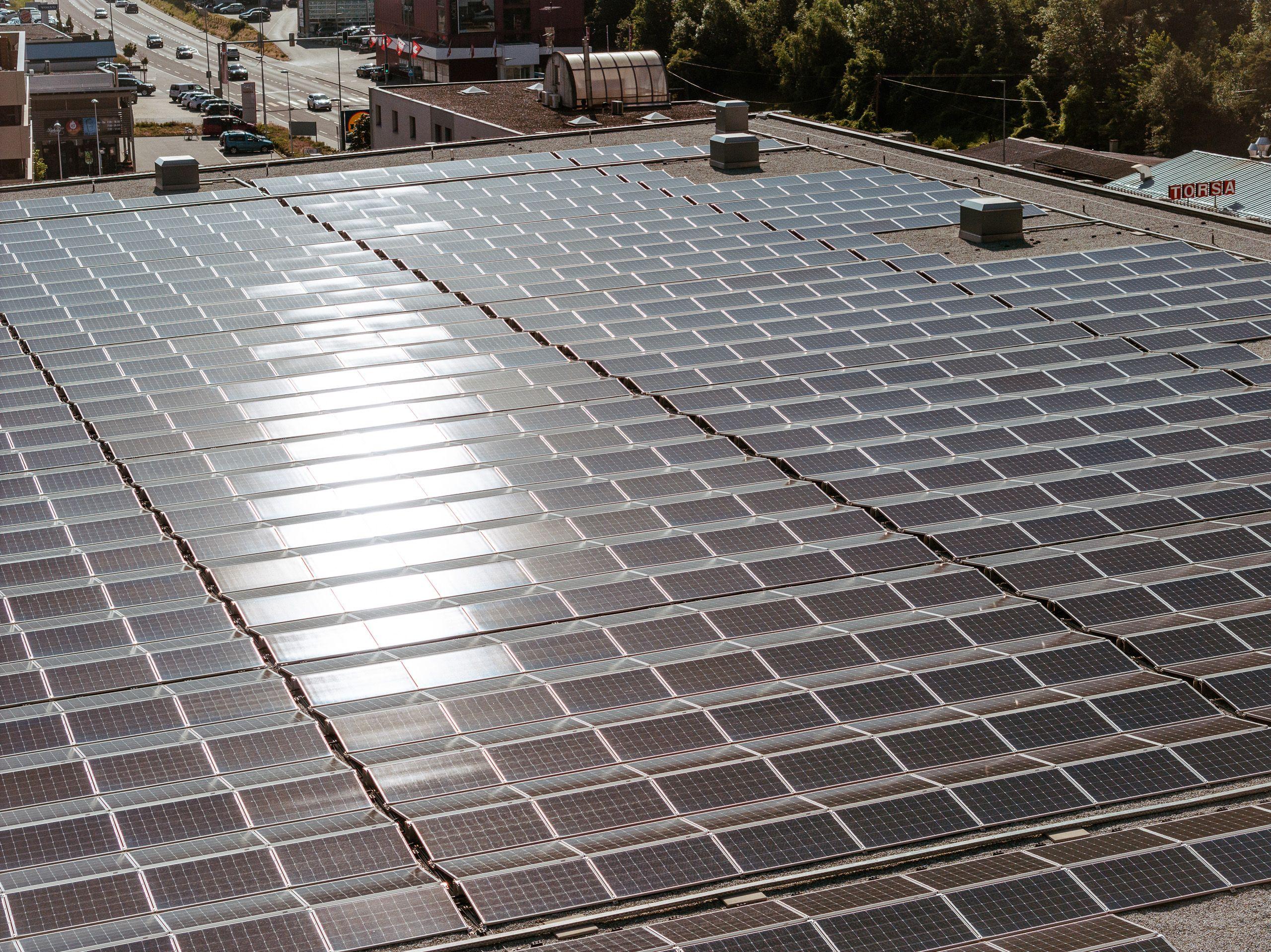 PV-Contracting | enalpin